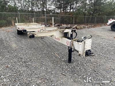 2021 CZ Engineering CZ15KP Pole Trailer For Sale | Villa Rica, GA ...