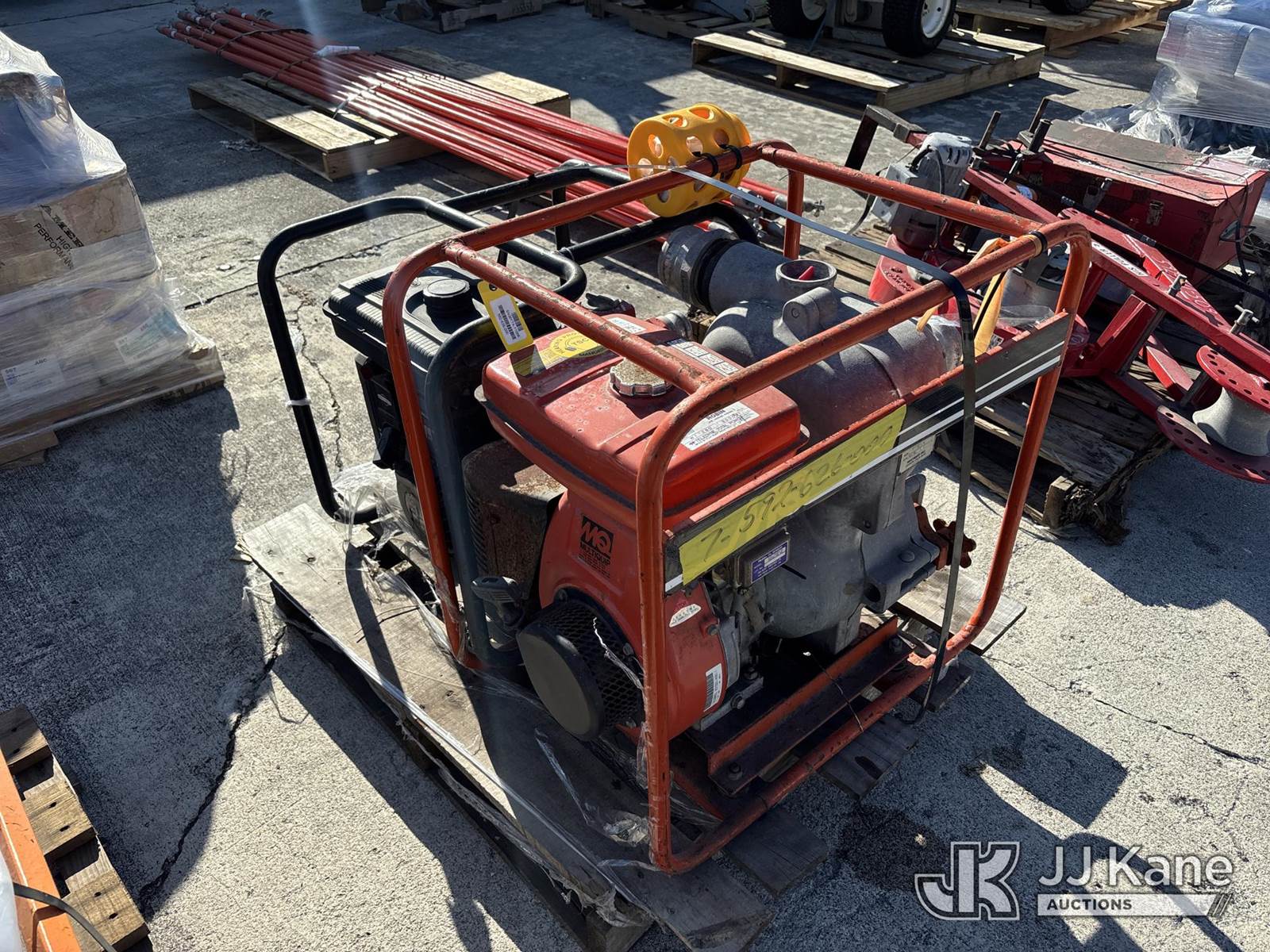 Water Pump For Sale | Riviera Beach, FL | RF538 | MyLittleSalesman.com