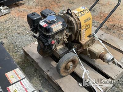2019 WACKER PD3 Pump For Sale | Charlotte, NC | CN520 ...