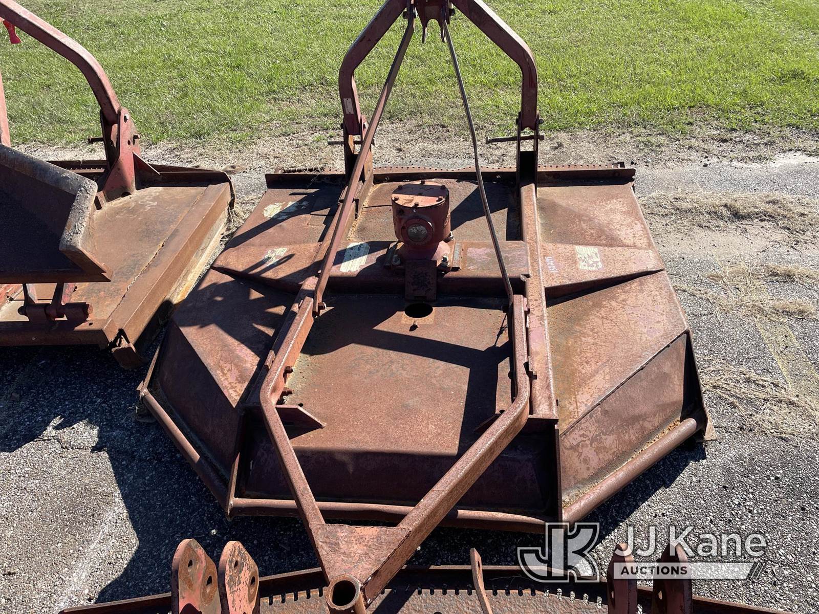 Brown Brush Cutter For Sale | Texarkana, AR | 82698 | MyLittleSalesman.com
