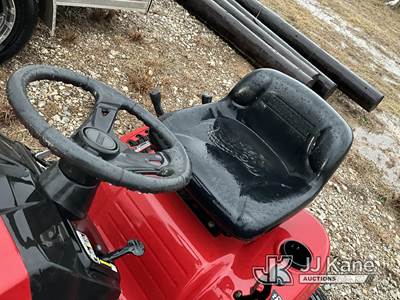 Craftsman LT 2000 Lawn Mower For Sale | Olney, TX | X4409 ...