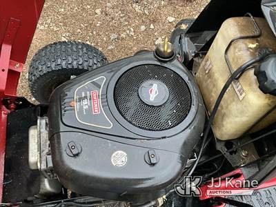 Craftsman LT 2000 Lawn Mower For Sale | Olney, TX | X4409 ...