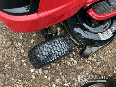 Craftsman LT 2000 Lawn Mower For Sale | Olney, TX | X4409 ...