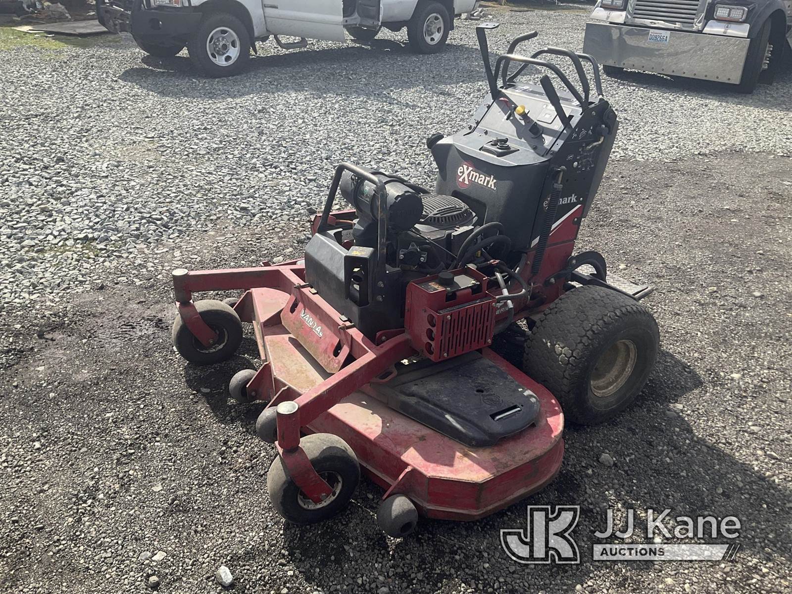 2016 Exmark Riding Lawn Mower For Sale, 922 Hours | Tacoma, WA | TW790 ...