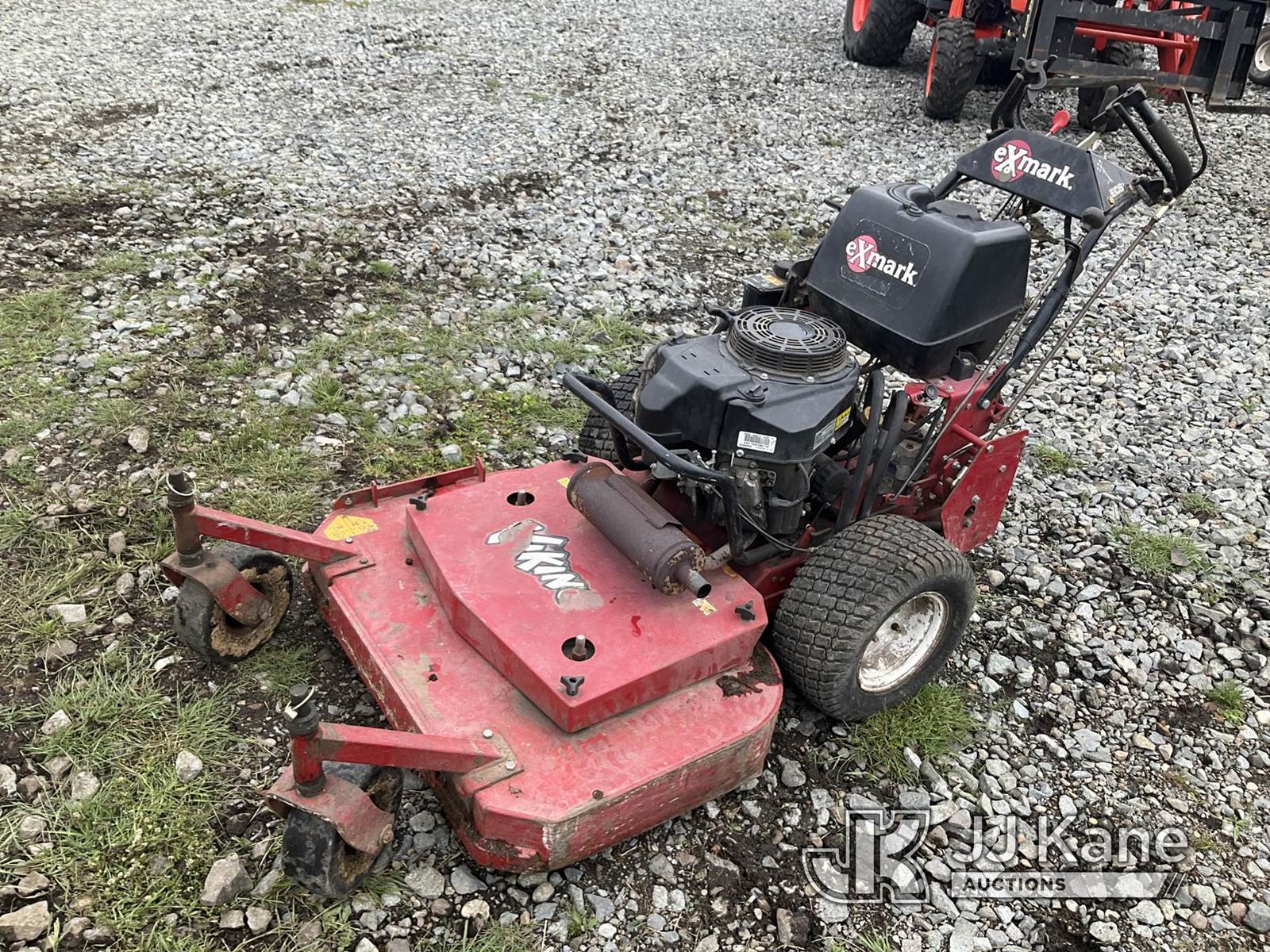 2015 Exmark Lawn Mower For Sale | Tacoma, WA | TW103 | MyLittleSalesman.com