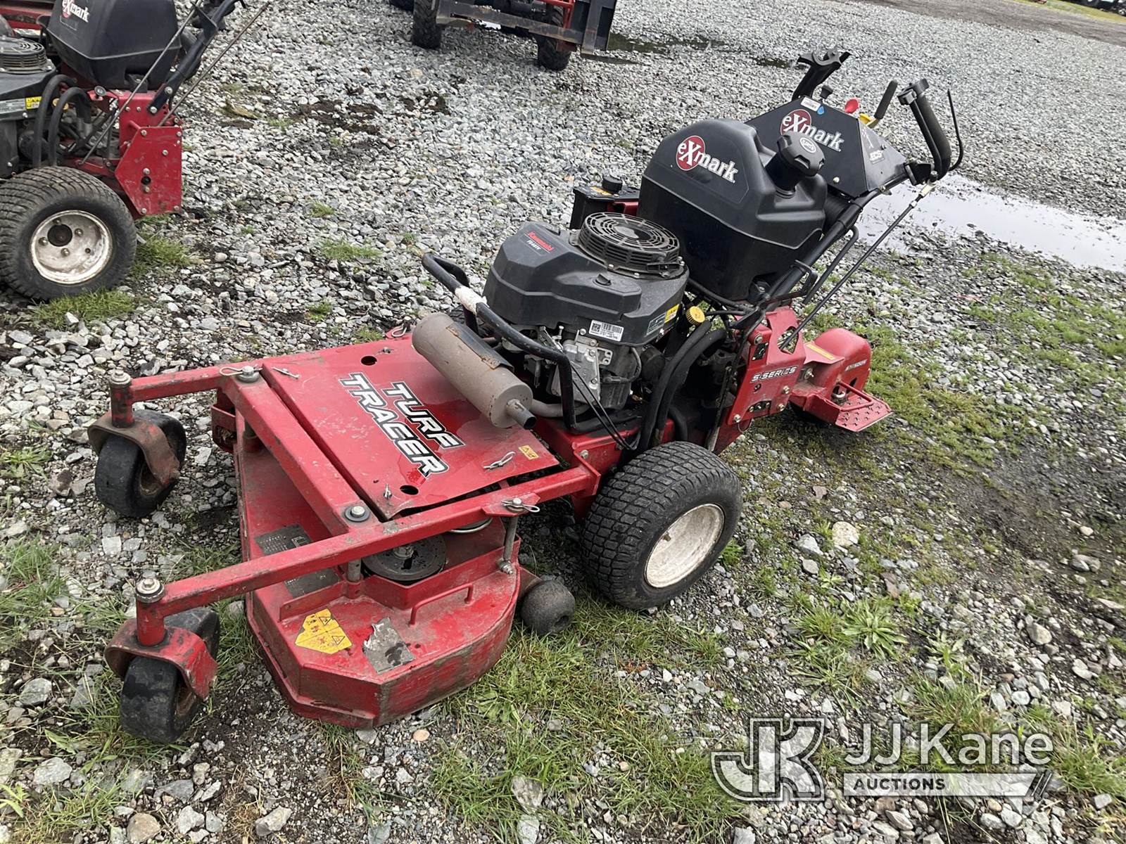 2020 Exmark Lawn Mower For Sale, 887 Hours | Tacoma, WA | TW104 ...