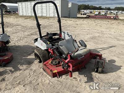 2020 Exmark Zero Turn Riding Mower For Sale | Thonotosassa, FL | F1230 ...