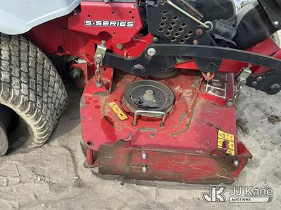 2020 Exmark Zero Turn Riding Mower For Sale | Thonotosassa, FL | F1230 ...
