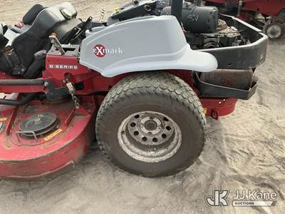 2020 Exmark Zero Turn Riding Mower For Sale | Thonotosassa, FL | F1230 ...