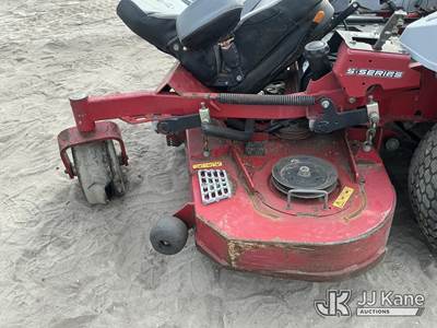 2020 Exmark Zero Turn Riding Mower For Sale | Thonotosassa, FL | F1230 ...