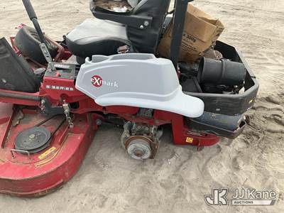 2020 Exmark Zero Turn Riding Mower For Sale | Thonotosassa, FL | F1229 ...