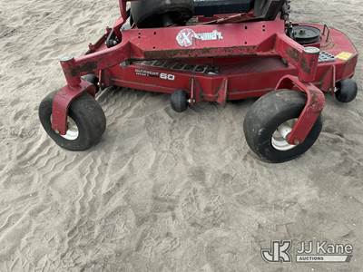 2020 Exmark Zero Turn Riding Mower For Sale | Thonotosassa, FL | F1229 ...