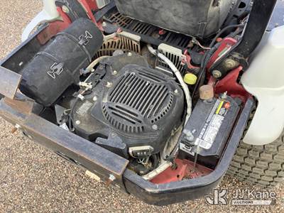 2019 Exmark Lazer Z E-Series Mower For Sale, 1,888 Hours | Phoenix, AZ ...