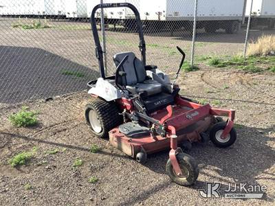 2019 Exmark Lazer Z E-Series Mower For Sale, 1,941 Miles | Phoenix, AZ ...