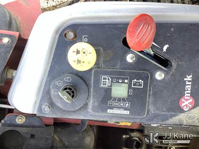 2019 Exmark Lazer Z E-Series Mower For Sale, 1,941 Miles | Phoenix, AZ ...