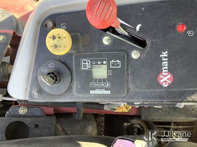 2019 Exmark Lazer Z E-Series Mower For Sale, 1,941 Miles | Phoenix, AZ ...