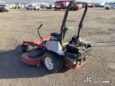2019 Exmark Lazer Z S-Series Mower For Sale, 1,945 Hours | Phoenix, AZ ...