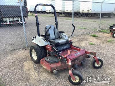 2019 Exmark Lazer Z E-Series Mower For Sale, 2,424 Hours | Phoenix, AZ ...