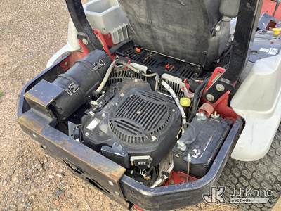 2019 Exmark Lazer Z E-Series Mower For Sale, 2,424 Hours | Phoenix, AZ ...