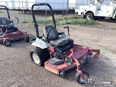 2019 Exmark Lazer Z E-Series Mower For Sale | Phoenix, AZ | PA042 ...