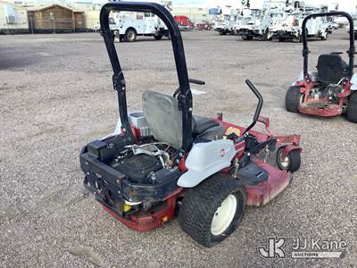2019 Exmark Lazer Z E-Series Mower For Sale | Phoenix, AZ | PA042 ...