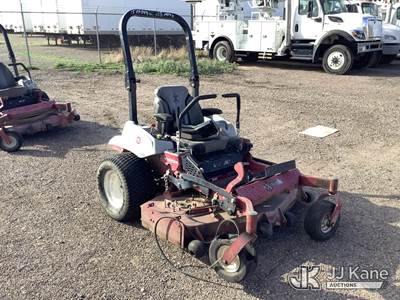 2019 Exmark Lazer Z E-Series Mower For Sale | Phoenix, AZ | PA043 ...