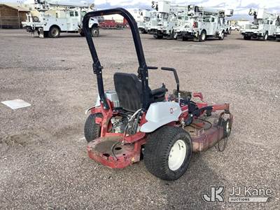 2019 Exmark Lazer Z E-Series Mower For Sale | Phoenix, AZ | PA043 ...