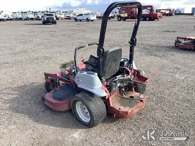 2019 Exmark Lazer Z E-Series Mower For Sale | Phoenix, AZ | PA043 ...