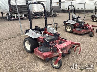 2019 Exmark Lazer Z E-Series Mower For Sale | Phoenix, AZ | PA044 ...