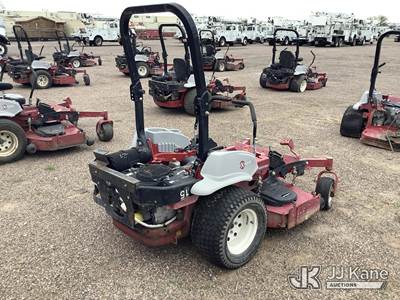 2019 Exmark Lazer Z E-Series Mower For Sale | Phoenix, AZ | PA044 ...