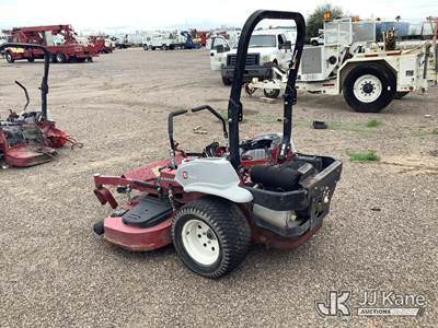 2019 Exmark Lazer Z E-Series Mower For Sale | Phoenix, AZ | PA044 ...