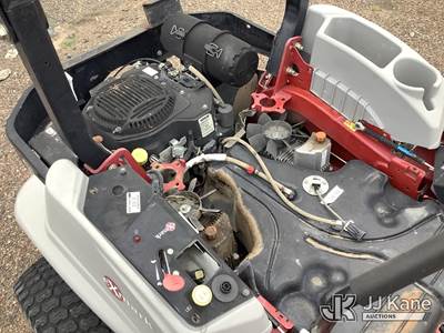 2019 Exmark Lazer Z E-Series Mower For Sale | Phoenix, AZ | PA044 ...