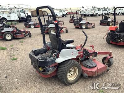 2019 Exmark Lazer Z S-Series Mower For Sale, 2,532 Hours | Phoenix, AZ ...