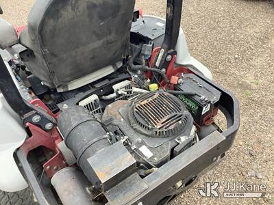 2019 Exmark Lazer Z S-Series Mower For Sale, 2,532 Hours | Phoenix, AZ ...