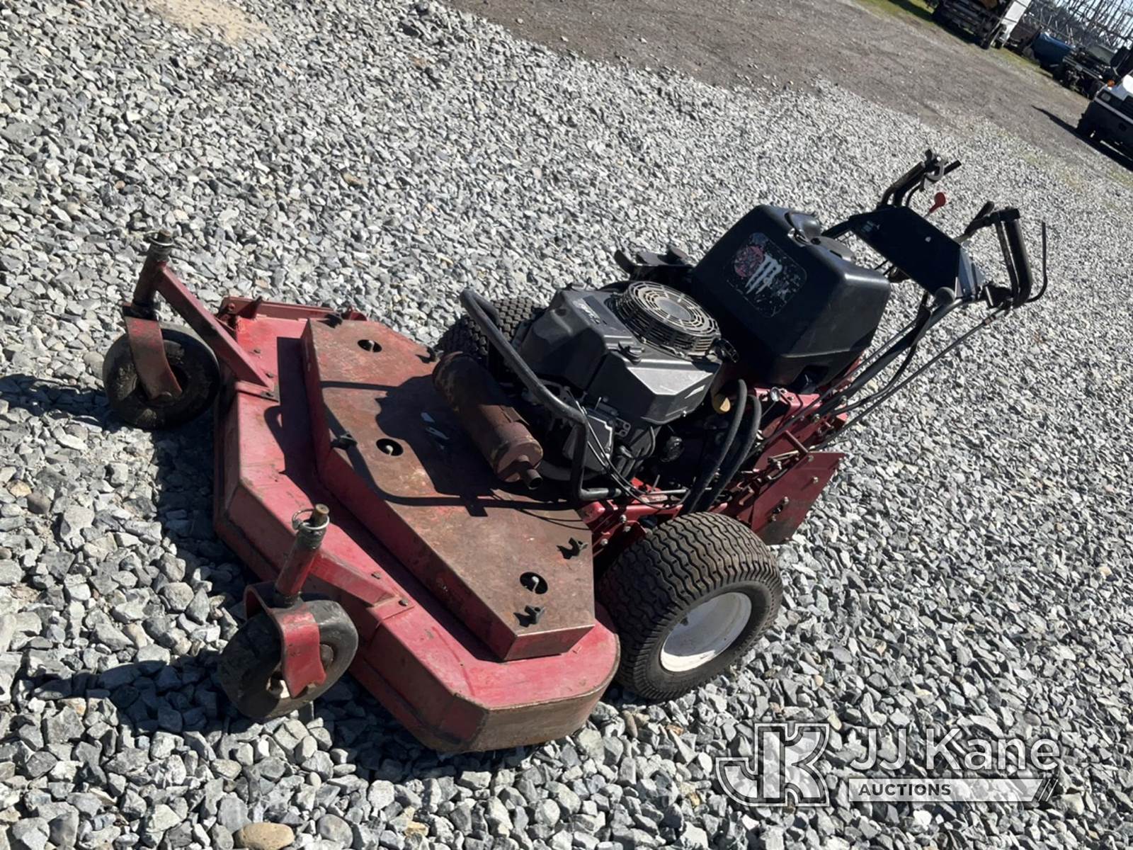 2013 Exmark Viking Lawn Mower For Sale, 1,249 Hours | Tacoma, WA ...