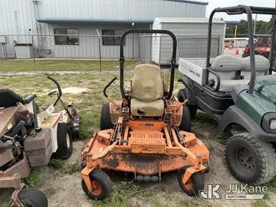 Scag Turf Tiger Zero Turn Riding Mower For Sale | Thonotosassa, FL ...