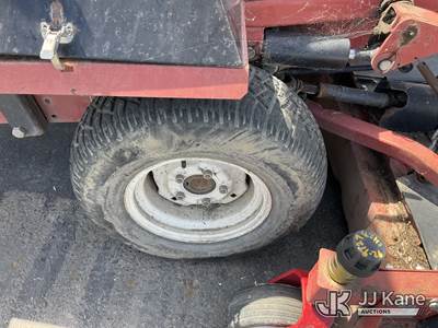 Toro GROUNDSMASTER 328D Zero Turn Riding Mower For Sale, 1,448 Hours ...