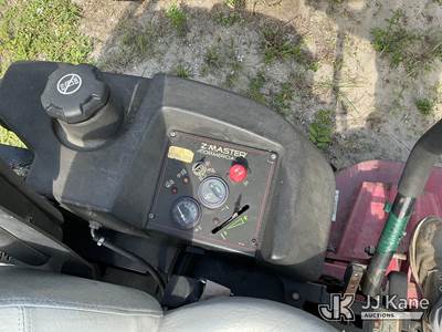 Toro Z-Master Pro Force 60 Inch Zero Turn Riding Mower For Sale ...