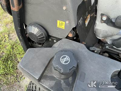 Toro Z-Master Pro Force 60 Inch Zero Turn Riding Mower For Sale ...