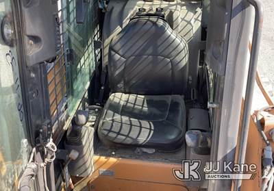 2005 CASE 95XT Skid Steer Loader For Sale, 2,730 Hours | Jurupa Valley ...