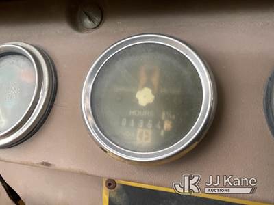 1989 Caterpillar Loader 935C Tractor Tracked Skid Steer Loader For Sale ...