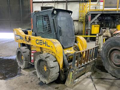 Gehl Skid Steers For Sale | MyLittleSalesman.com