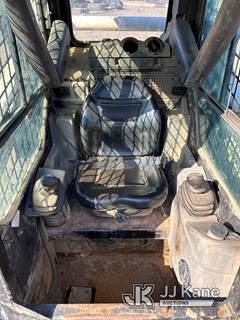 2011 Terex TSV80 Tracked Skid Steer Loader For Sale, 2,107 Hours ...