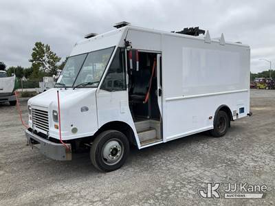 Freightliner MT45 Trucks For Sale | MyLittleSalesman.com