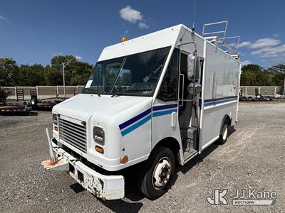 Freightliner MT45 Trucks For Sale | MyLittleSalesman.com