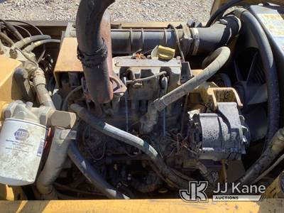 2004 Rayco RG50 Stump Grinder For Sale, 1,651 Hours | Smock, PA | SP669 ...