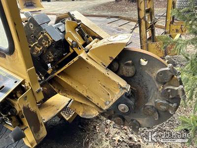 2007 Rayco RG50 SUPER Stump Grinder For Sale | Oakland, MI | X1928 ...