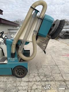 2006 Tennant 6650XP Sweeper For Sale, 69 Hours | South Beloit, IL ...
