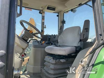 2013 John Deere 3150 Tractor Utility Tractor For Sale, 4,808 Hours ...