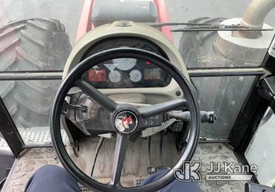 2006 Massey Ferguson 7475 Tractor For Sale, 378 Hours | Jurupa Valley ...